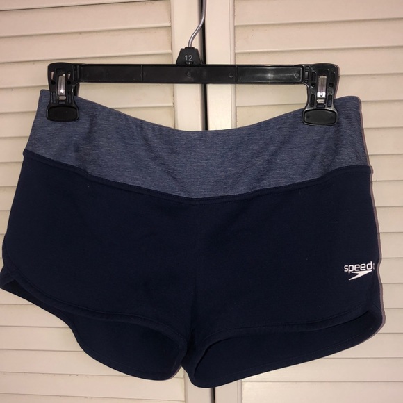 Speedo | Shorts | Speedo Athletic Shorts | Poshmark